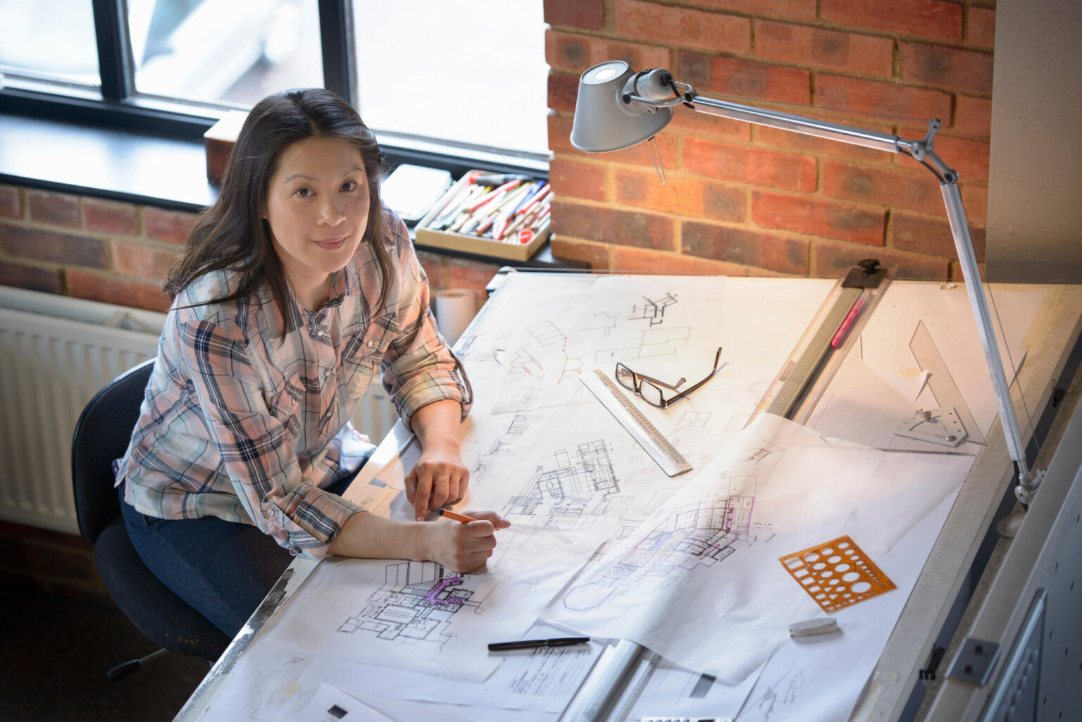 What is Interior Design? - CIDQ