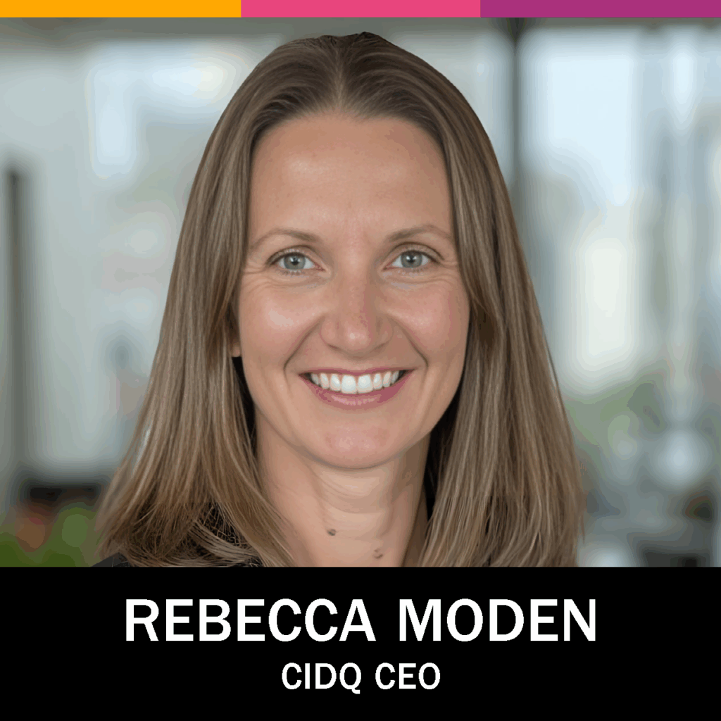 CEO's Message Q2 2026 - CIDQ